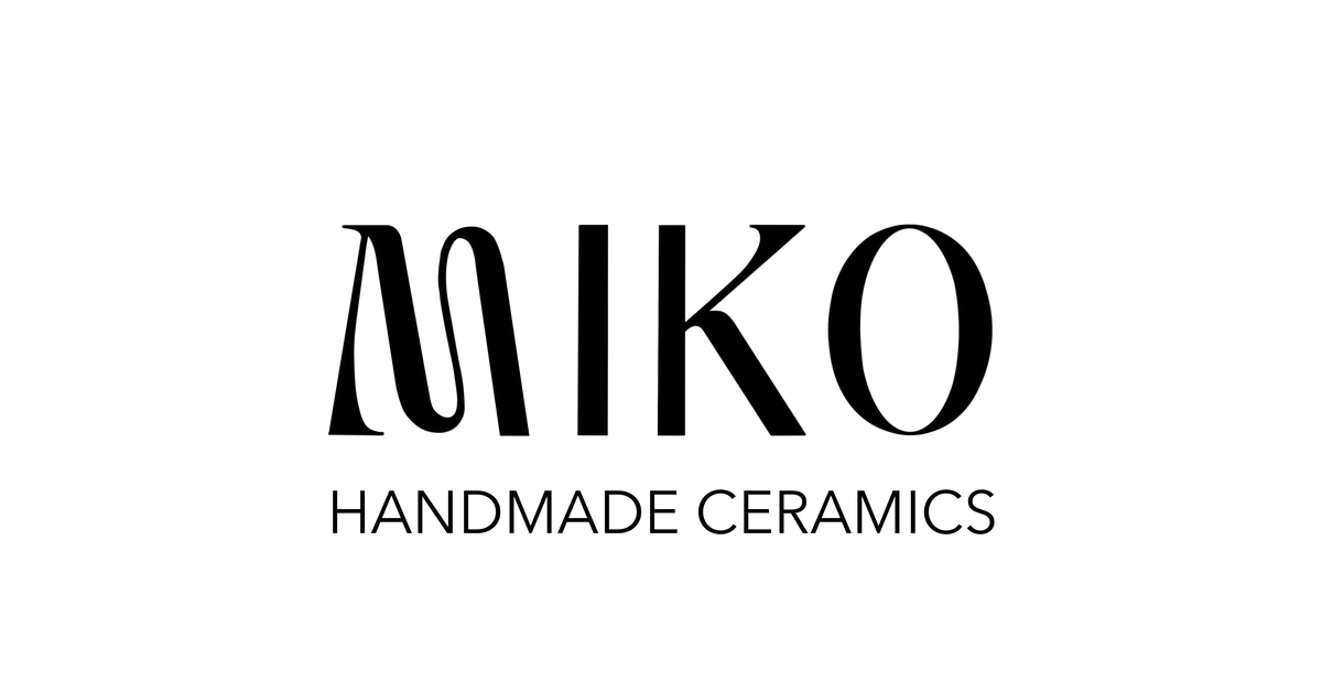 CERAMICS BY MIKO
